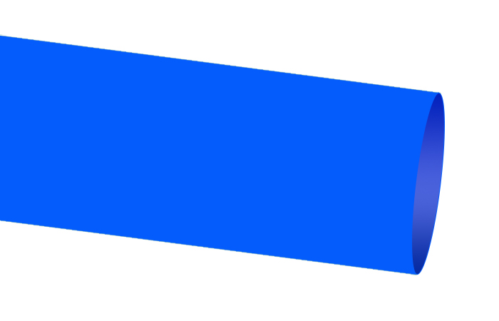 1/2" DIA M23053/5-108/308-6 BLUE 200 FT SPOOL