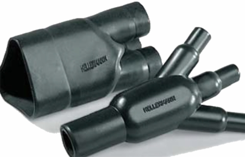 3 Way Outlets and Transitions