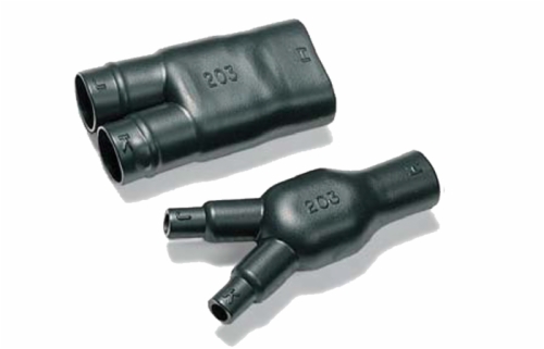 2-Way Outlet Shapes - VG Style