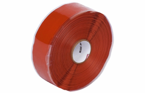A-A-59163 Fusion Wrap, silicone rubber self-fusing tape