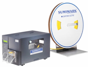 SumiMark IV Marking System